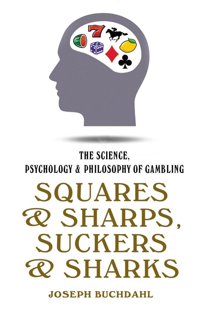9 Best Gambling Books: Must-Reads for Casino Players
