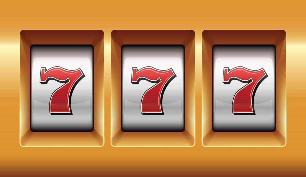 777 in Casinos: The Lucky Number That Players Chase